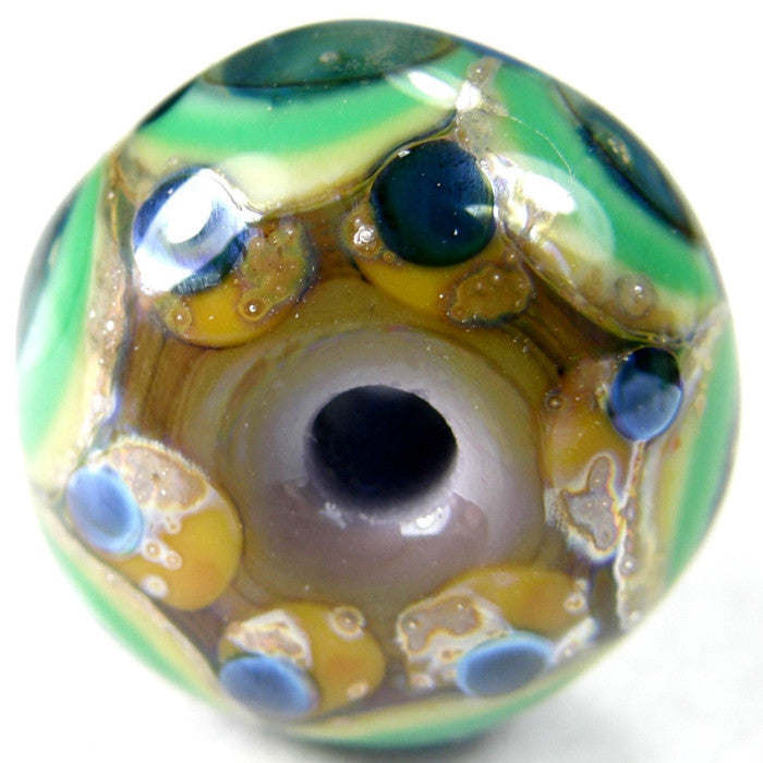 Handmade Lampwork Glass Beads - Singles - Only One – Covergirlbeads